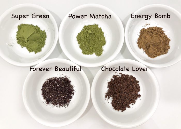 'Your Super' Organic Superfoods Review! - The Daily Tango